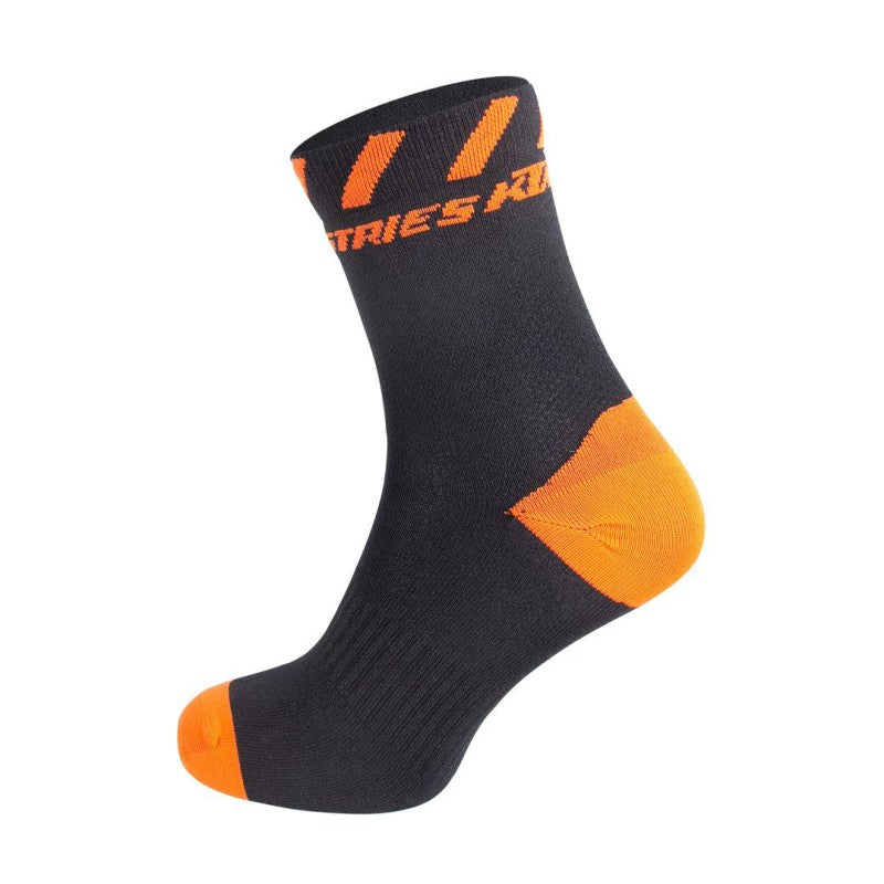 Medias ciclismo KTM Factory Line Naranja – KTM bikes colombia