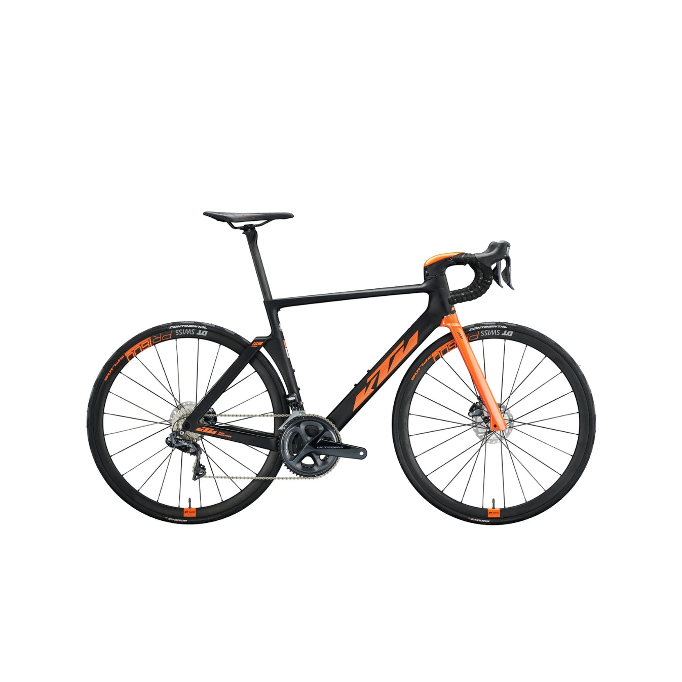 Bicicleta ruta KTM Revelator Lisse Prestige – KTM bikes colombia