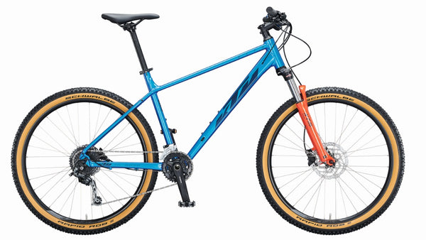 Bicicleta montaña KTM Ultra Fun 29 – KTM Bikes Colombia